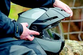 Schuberth? Current Line-up and What Sets Them Apart – Motohut