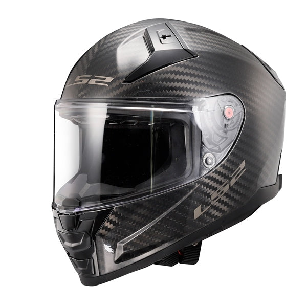 LS2 CITATION II CARB SOLID Helmet – Motohut