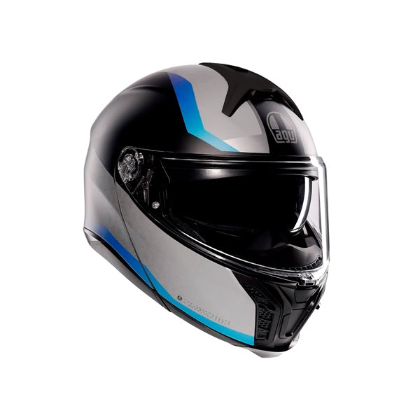 Agv T-modular Stray Helmet – Motohut