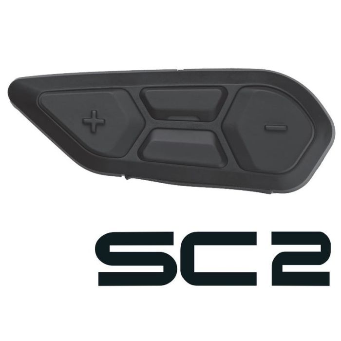SCHUBERTH C5/E2 SC2 REMOTE CONTROL – Motohut