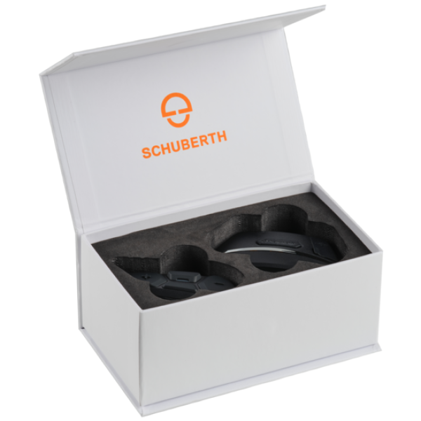 Schuberth SC2 System – Motohut