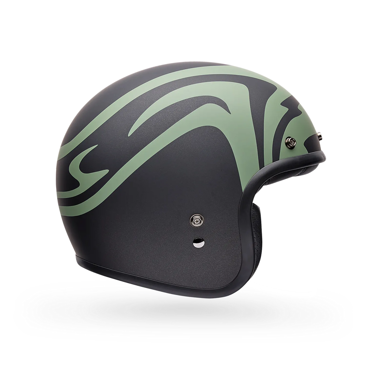 Bell Custom 500 Slap Helmet – Motohut